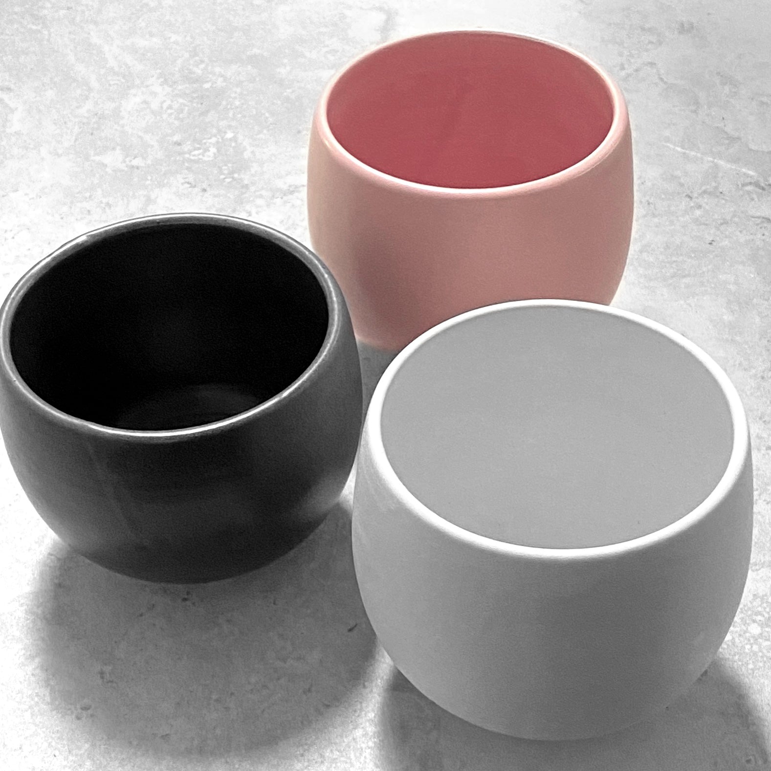 Kamala Ceramic Tea Mug – Kim•Chi•Avocado
